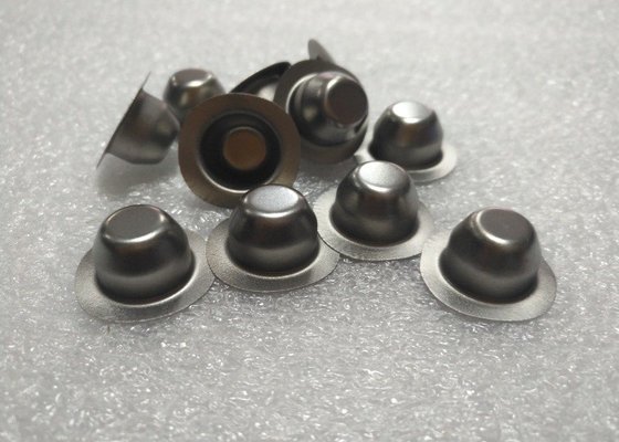 Tantalum sheet / Niobium sheet   plate  foil  tube  cup annealing producing process