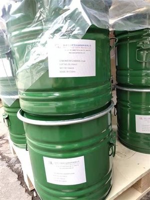 Cr3C2 Powder Important Raw Material Of Cemented Carbide Rod FSSS &lt;1.5 Micron
