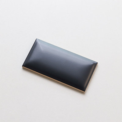 Hoog polijst Ceramische Muurtegels 75 X 150mm Mat Oppervlaktebrood kijken niet Misstap