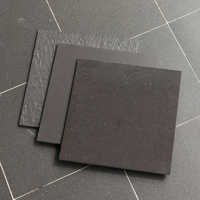 60X60 Double Loaded Porcelain Tiles For Commercial Restaurant Kitchen