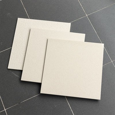 De Misstap niet Opgepoetste Zout en Pepertegels van de Tegels 60 X 60 Muur in Woonkamer