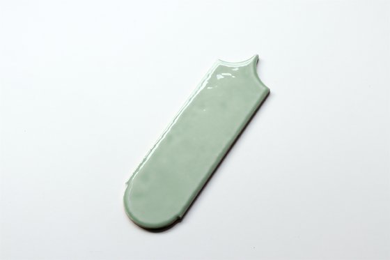 De douane verglaasde de Ceramische Vorm van het de Decoratieblad van Muurtegels voor Badkamers en Woonkamer