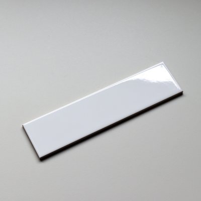 75x300mm betegelt de Ceramische Muur Decoratieve de Muurdecoratie van Reeks rechtstreeks Afgeschuinde Golvende Surfce