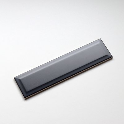 75x300mm betegelt de Ceramische Muur Decoratieve de Muurdecoratie van Reeks rechtstreeks Afgeschuinde Golvende Surfce