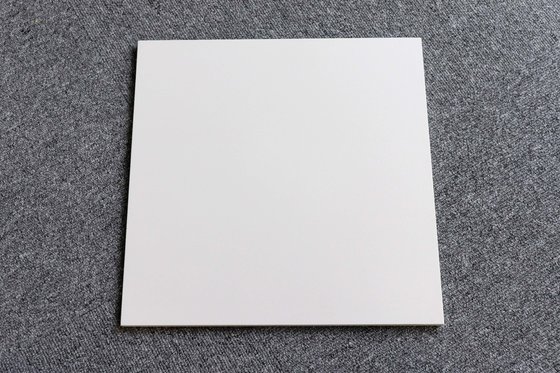 Moderne Super Witte Porseleintegel, de Vloer60x60 Tegels van Porcellanato van de Decoratiewoonkamer