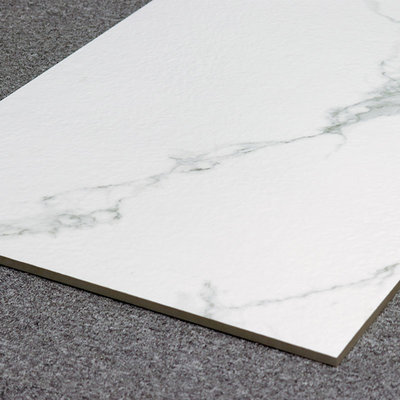 Maak 60*120cm Porselein Verglaasde Vloertegel voor Eetkamer waterdicht
