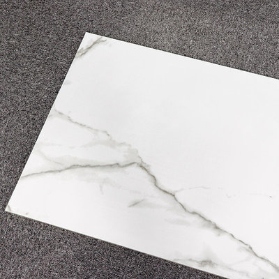 Maak 60*120cm Porselein Verglaasde Vloertegel voor Eetkamer waterdicht