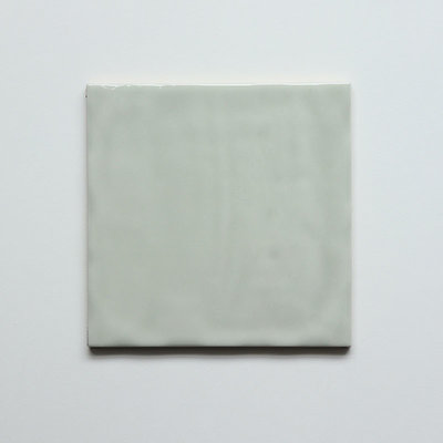 De waterdichte Ceramische Tegels van het de Kleurentoilet van Coment Groene in 150x150mm Grootte