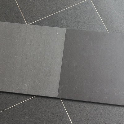 Non Slip Rough 24x24 Double Loading Floor Tiles