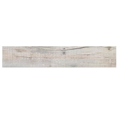 150x900mm / 15x90cm Ceramic Wooden Tiles For Living Room Floor Decoration