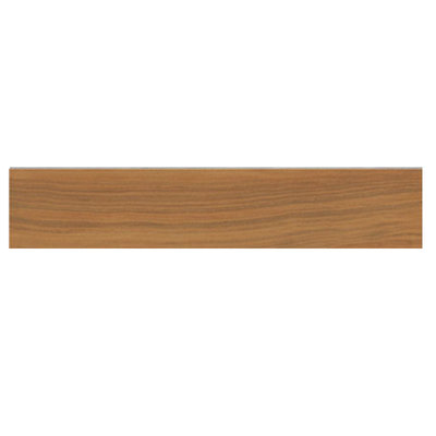 200x1000mm/8x40 van de Duim het Donkere Bruine Woonkamer/Badkamers Rustieke Ceramische Houten Tegels Vloeren