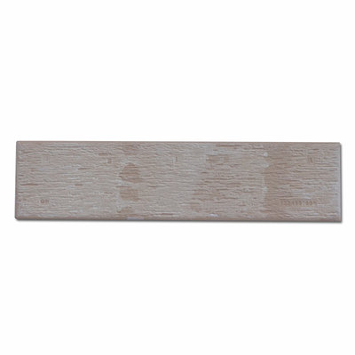 Zuivere de Vloertegels van het Kleuren Roze Commerciële Restaurant en Muurtegels met Grootte 65x265mm