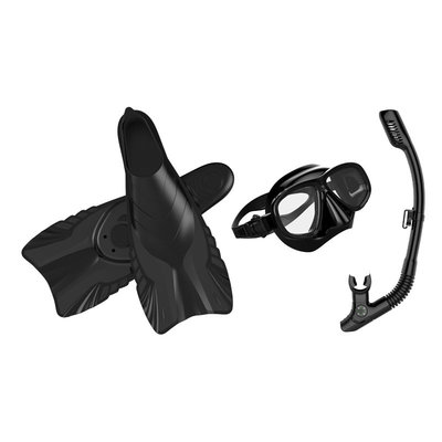 Wholesale Diving Equipment Scuba Diving Equipment Diving Set For Adult