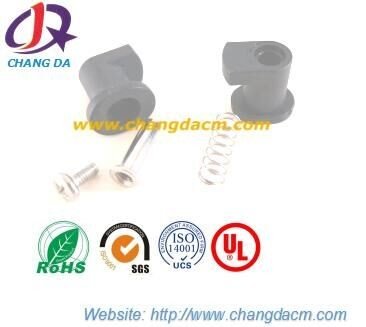 plunger for wave solder pallet and SMT fixture accessories,durostone plunger,pcb tooling press component,clamp hold down