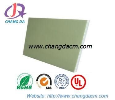 green color fr-4 board,Glass Fiber Fr4 Sheet with Whole ESD Property,Epoxy fiberglass FR4 sheet with surface anti-static