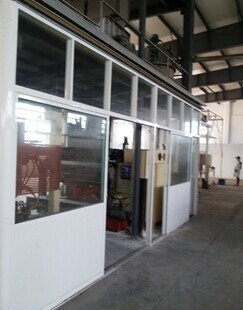 CDM ESD for PCB wave solder pallet materials,PCB Assembly Reflow Wave Solder Pallet With Durostone Material
