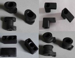 plunger for wave solder pallet and SMT fixture accessories,durostone plunger,pcb tooling press component,clamp hold down