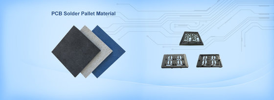 PCB Soldering Pallet/Durostone CAS761 Sheet,Anti-Static Durostone Sheet for Automatic Test Board