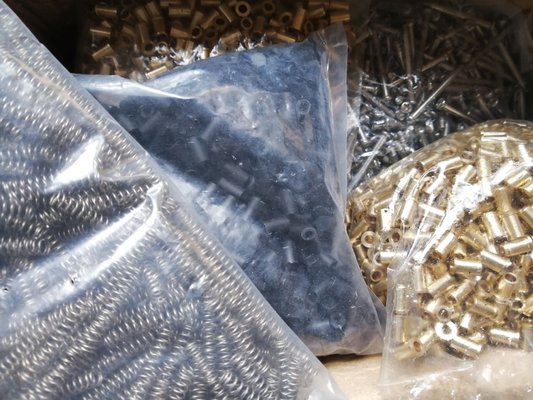 plunger for wave solder pallet and SMT fixture accessories,durostone plunger,pcb tooling press component,clamp hold down