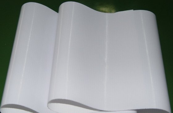 frontlit rivestito dell'insegna di stampa del PVC