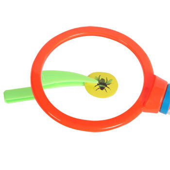 Bug Childrens Magnifying Glass