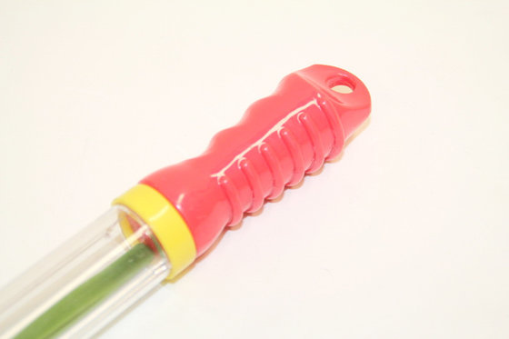 Plastic Childrens Magnifying Glass