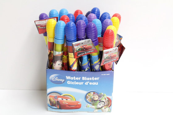 Childrens Plastic Toys For Ages 4+