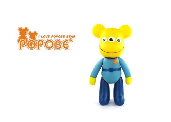Lo straniero adorabile di Toy Story 5&quot; POPOBE ha personalizzato i regali dell'orso per Halloween