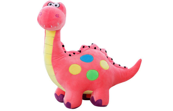 Child Plush Dinosaur Baby Toy  ，exquisite custom stuffed animals Cartoon doll