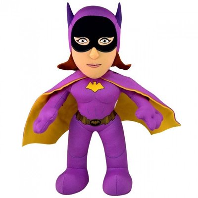 Uomo di Batman dei personaggi dei cartoni animati dell'eroe eccellente delle action figure della peluche farcite superman d'acciaio