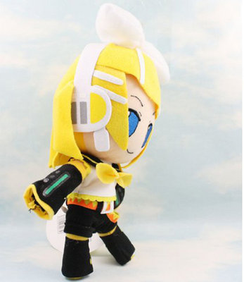 Custom Endearing colourful Anime Plush Dolls Gift , Super cool stuffed animals