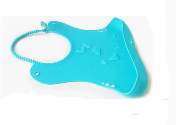 Busbane francesi lavabili facili uniche del bambino dello spazio in bianco del silicone con protezione di plastica, personale