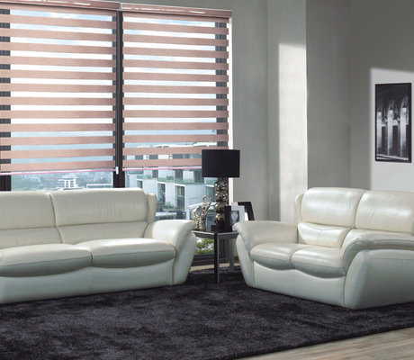 2020 Lowest Price modern home window Customized size zebra blinds roller