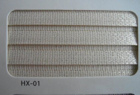 Hot Sale High quality double layer Blind Roller Zebra Blind Elegant &amp; Simple Custom 280cm