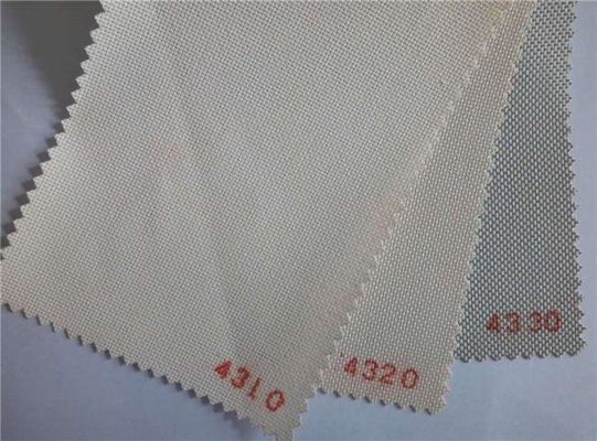 Auto Wifi Smart Daylight Fabric motorized/manual roller blind Roller Shades outdoor Custom