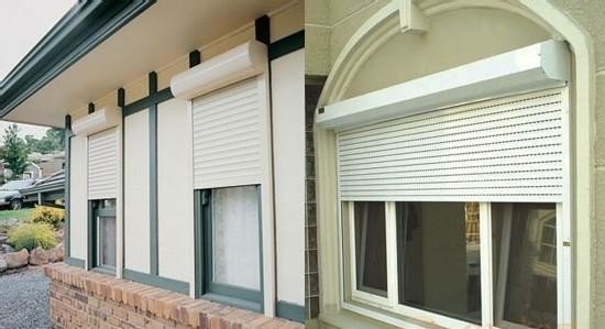 Sun shade lift shutter office shade waterproof environmental roller blinds Custom