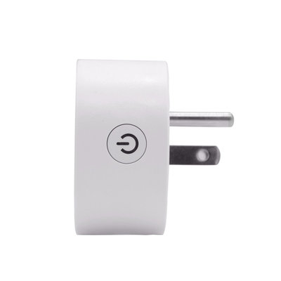 Mini Electrical 10a 220v Smart Plug Alexa Wifi Remote Control ewelink Wireless US Wall Timer Socket Home Power