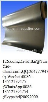 expanded graphite roll/ foil