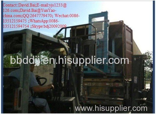 knot field fence machine/ cattle fence machine