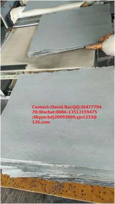 Carbon Fiber Reinforced Paper Based Friction Material