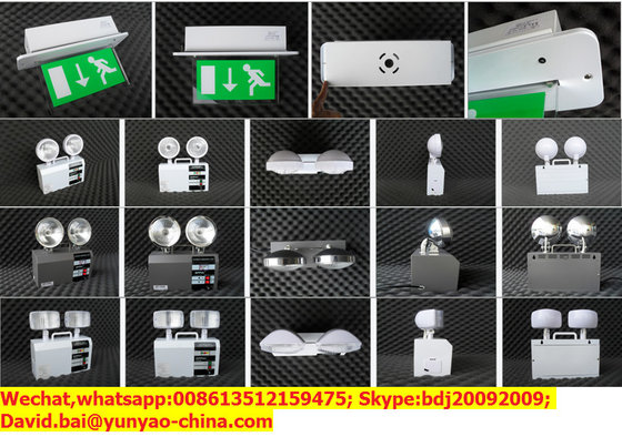 LED emergency light
