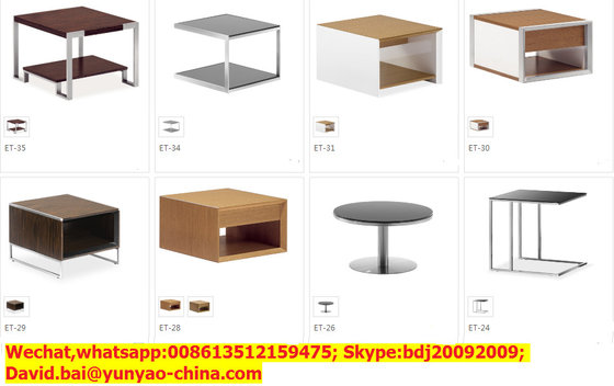 Negotiation table