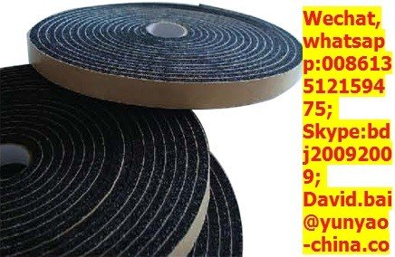 Rubber spong foam tape