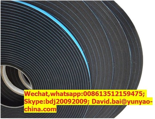 PVC double sided foam tape