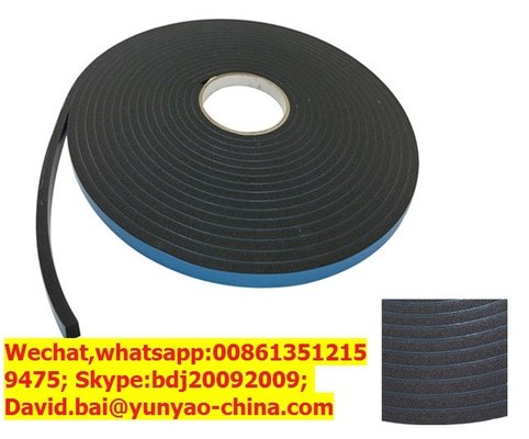 PVC Glazing Foam Tape