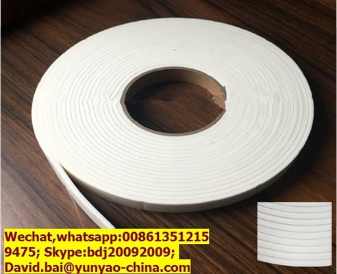 PET surface polyvinyl chloride foam Spacer tape