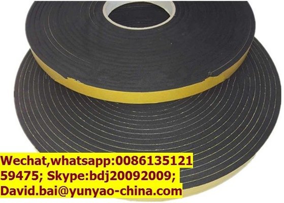 Building products high density eva foam tape