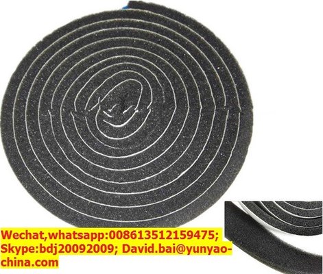 Double sided PE foam glazing tape