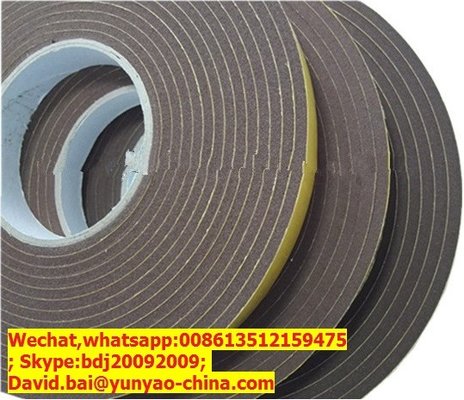 PVC extreme sealing foam tape