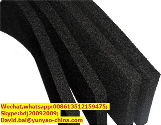 Good quality EPDM memory foam sheet